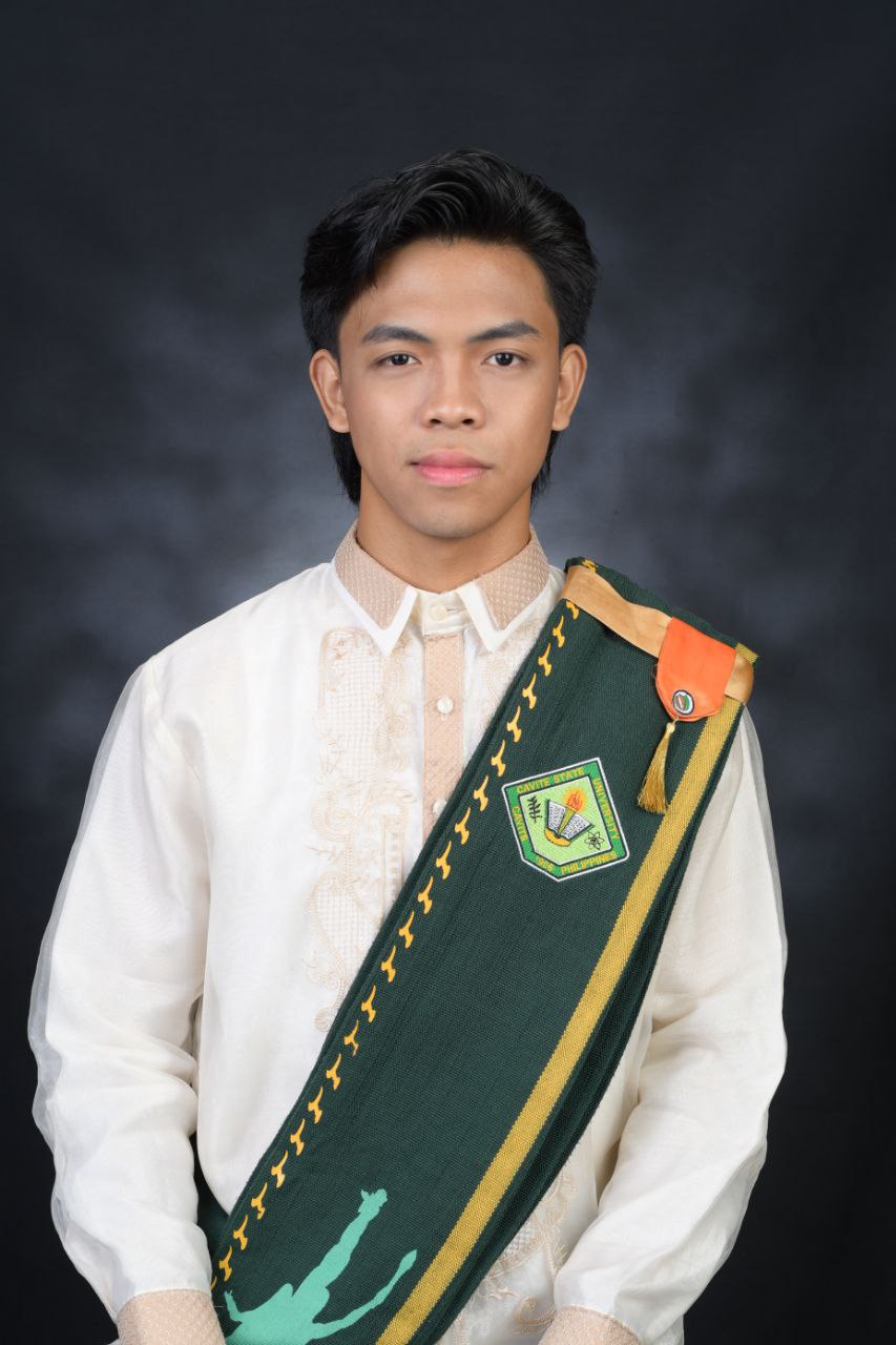 Syrill Dex Laguerta | Portfolio